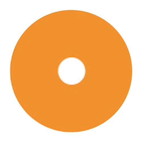 Sweety Orange Sclera Contacts (1 lens/pack) – SweetyCon